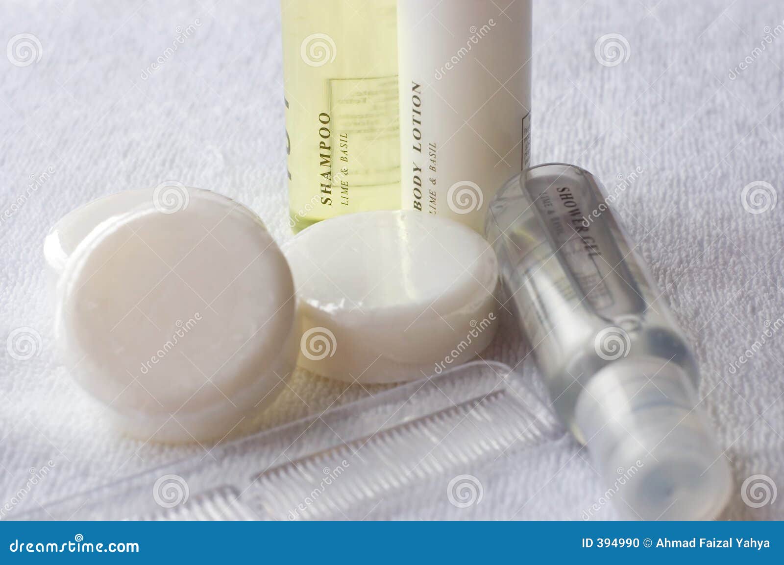 Shampoo body lotion stock photo. Image of fragrance, color - 394990