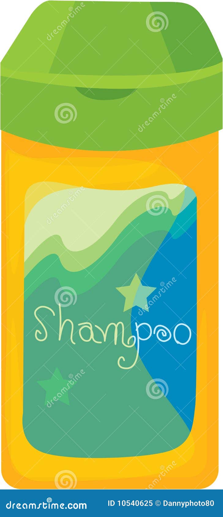 Shampoo Cartoons, Illustrations & Vector Stock Images - 78509 Pictures ...