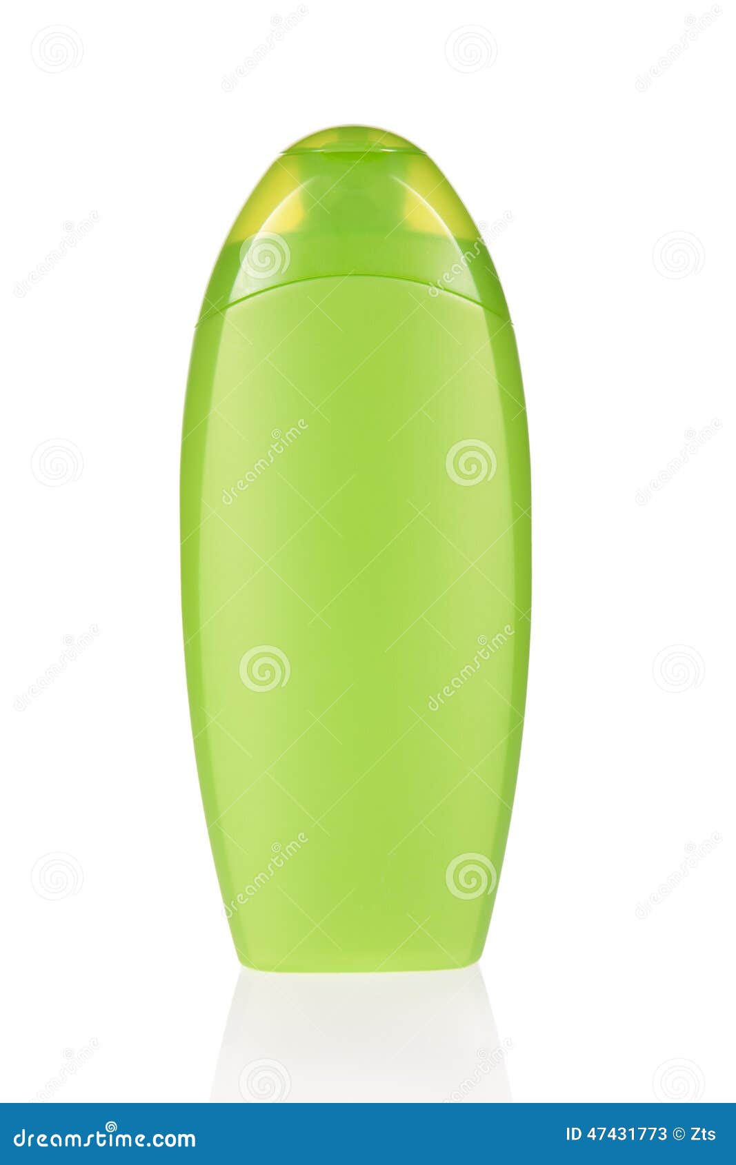 Shampoo bottle stock image. Image of cutout, haircare - 47431773