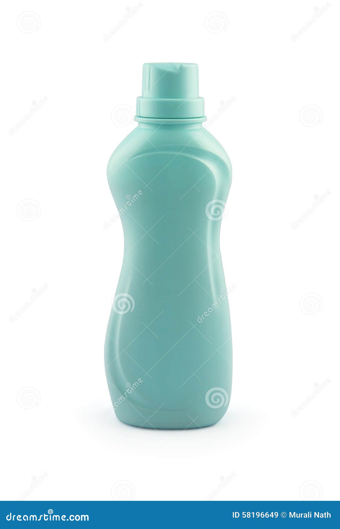 Shampoo Bottle stock image. Image of marketing, plastic - 58196649