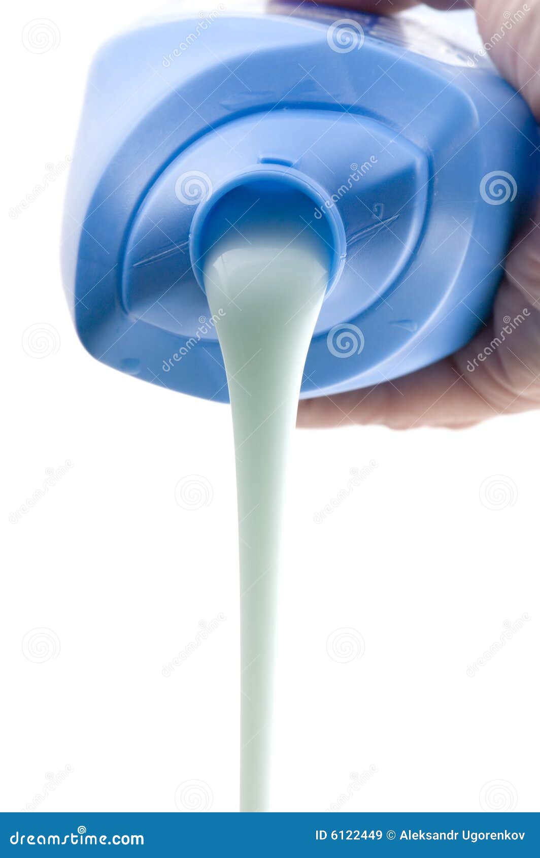 Shampoo closeup stock image. Image of washing, bottle - 6122449