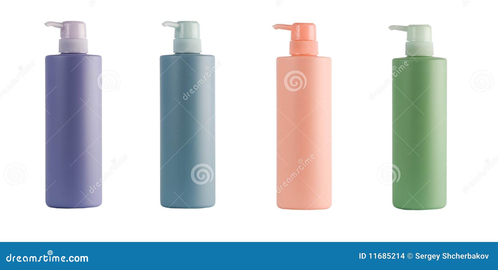 Shampoo conditioner stock photo. Image of bathtub, green - 11685214