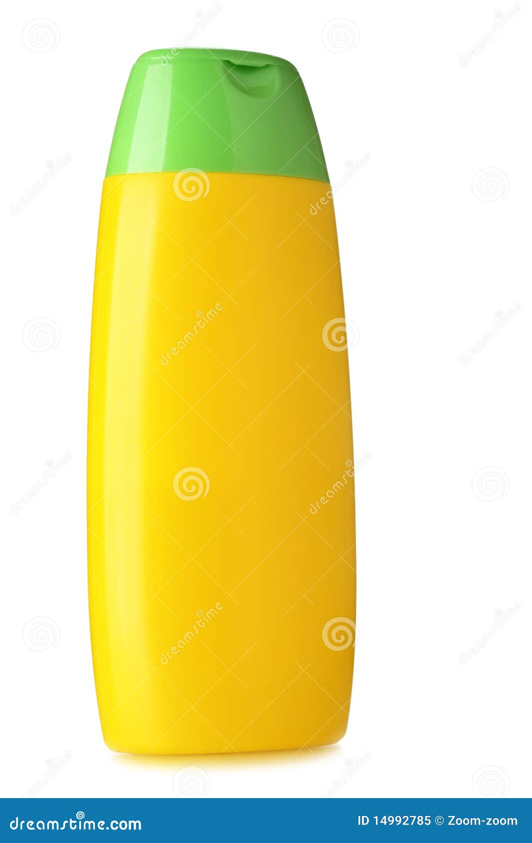 Shampoo container stock image. Image of fluid, close - 14992785
