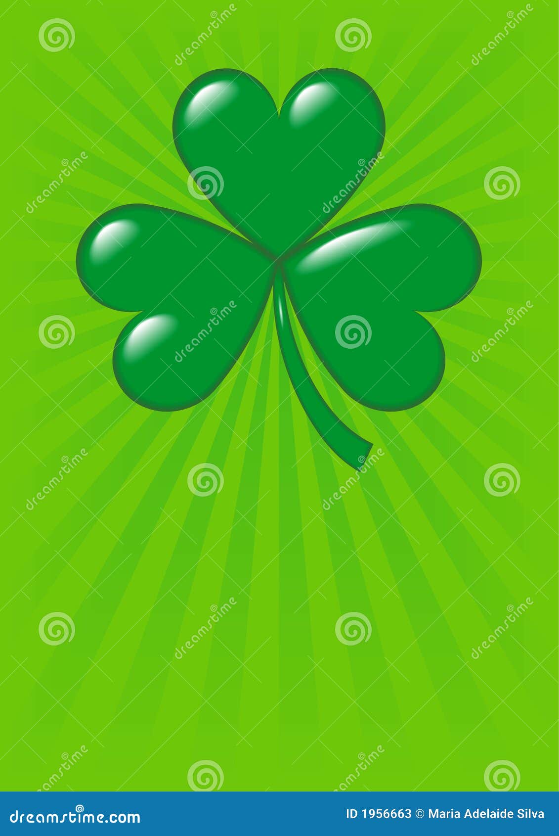 Green Triad Symbol Royalty-Free Stock Photo | CartoonDealer.com #14293959