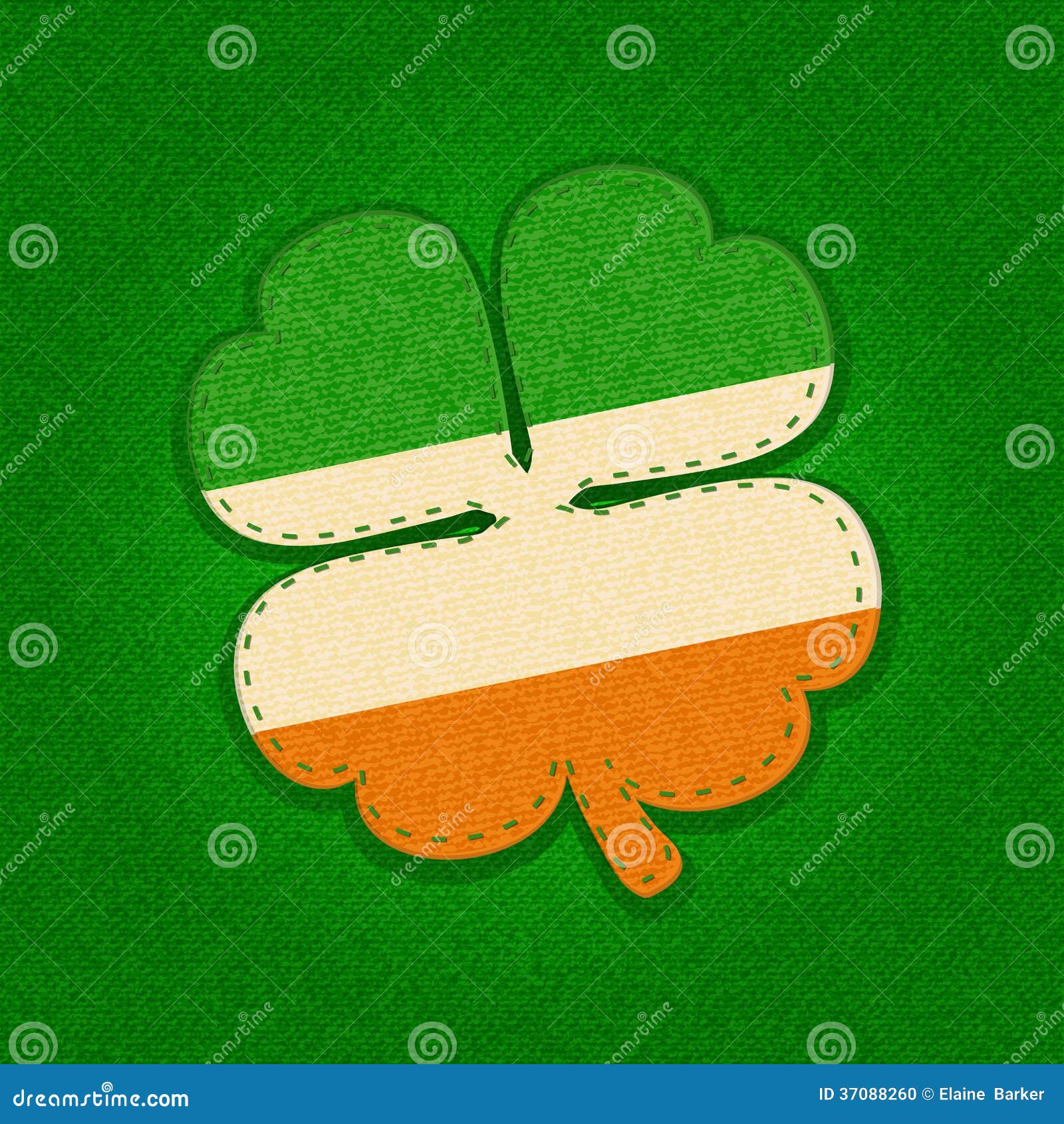 Shamrock Labels