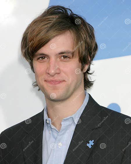 Shane McRae editorial image. Image of featuring, angeles - 26358295