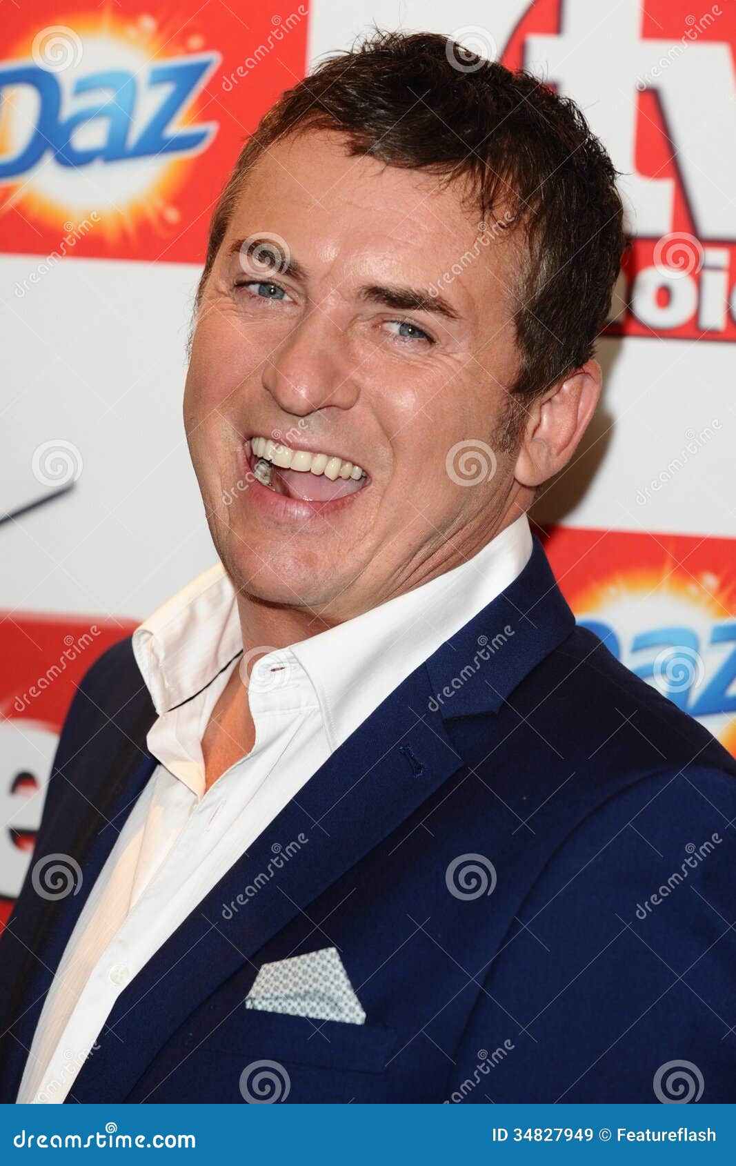 Shane Ritchie imagen de archivo editorial. Imagen de dorchester - 34827949