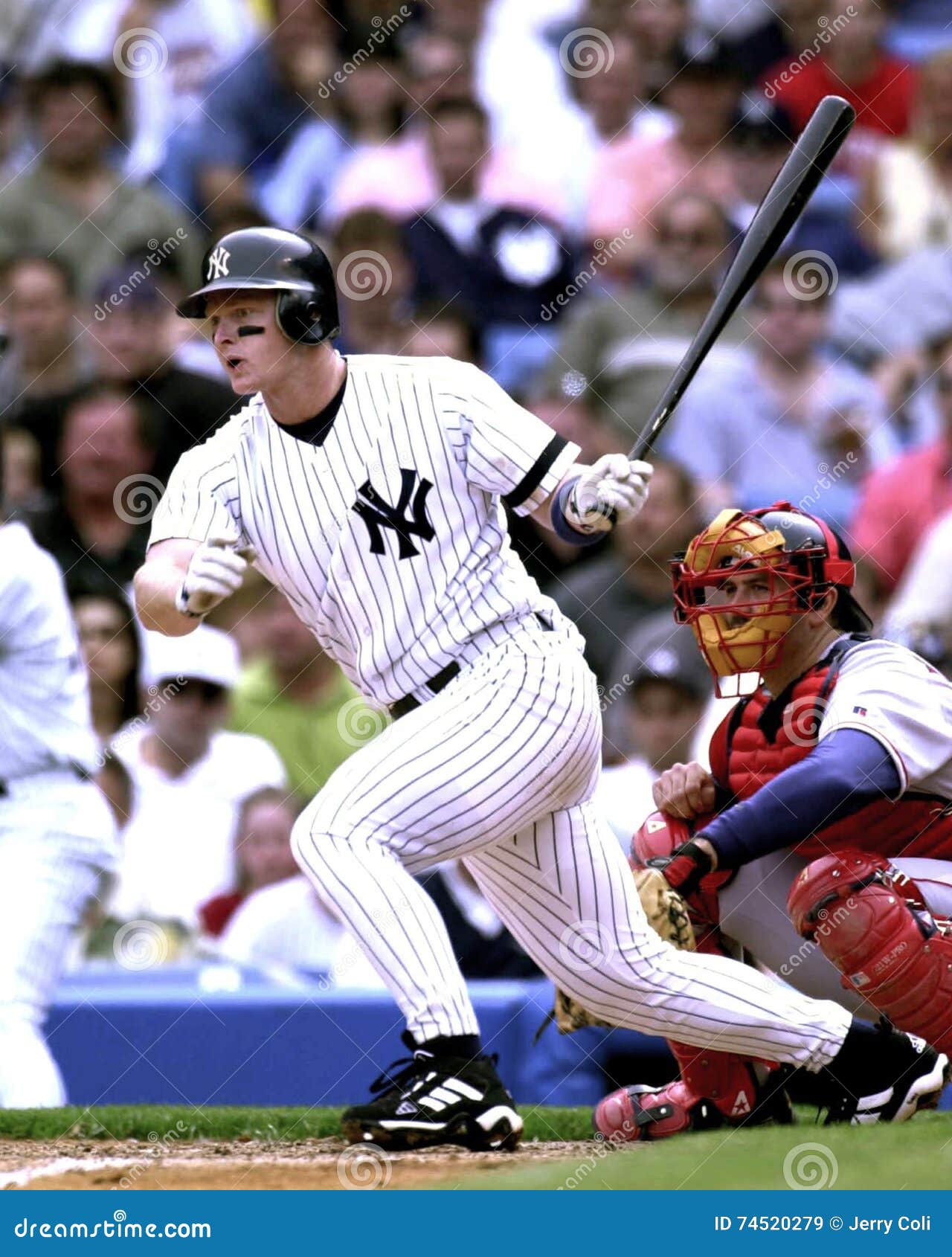 Shane Spencer image stock éditorial. Image du gibier - 74520279