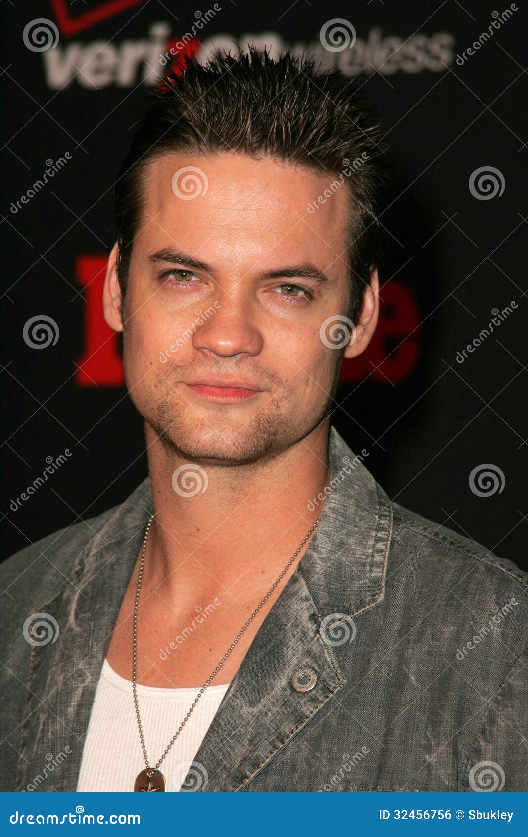 Shane West foto editorial. Imagem de adolescente, artistas - 32456756