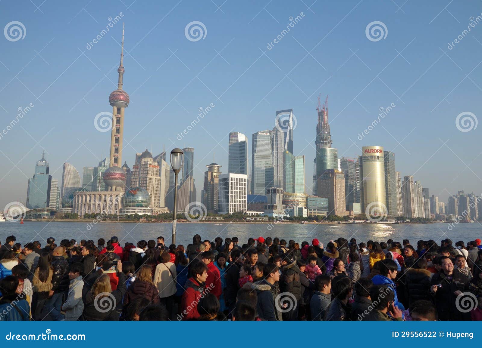 Shanghai editorial photography. Image of communications - 29556522