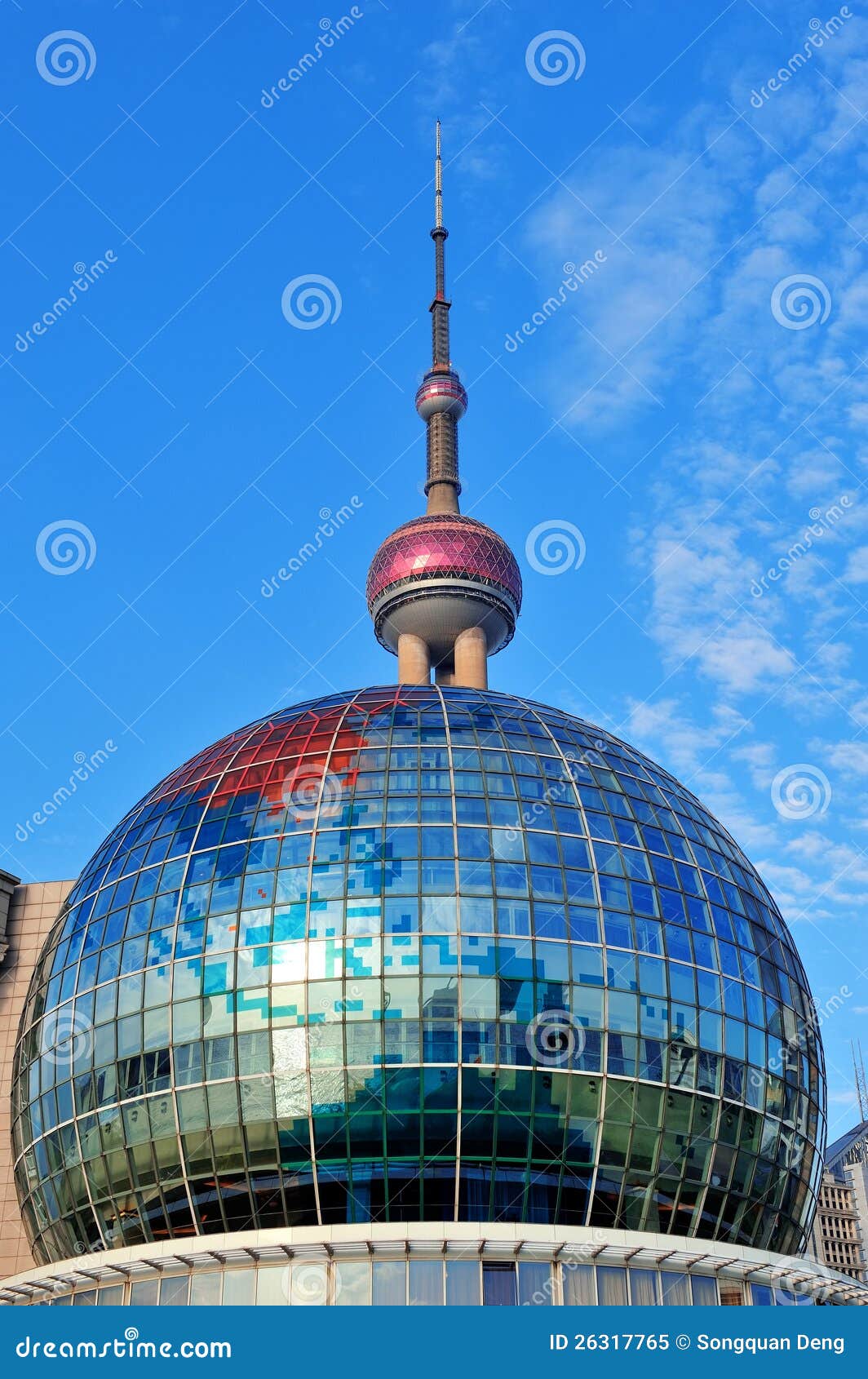 Shanghai architecture editorial image. Image of huangpu - 26317765