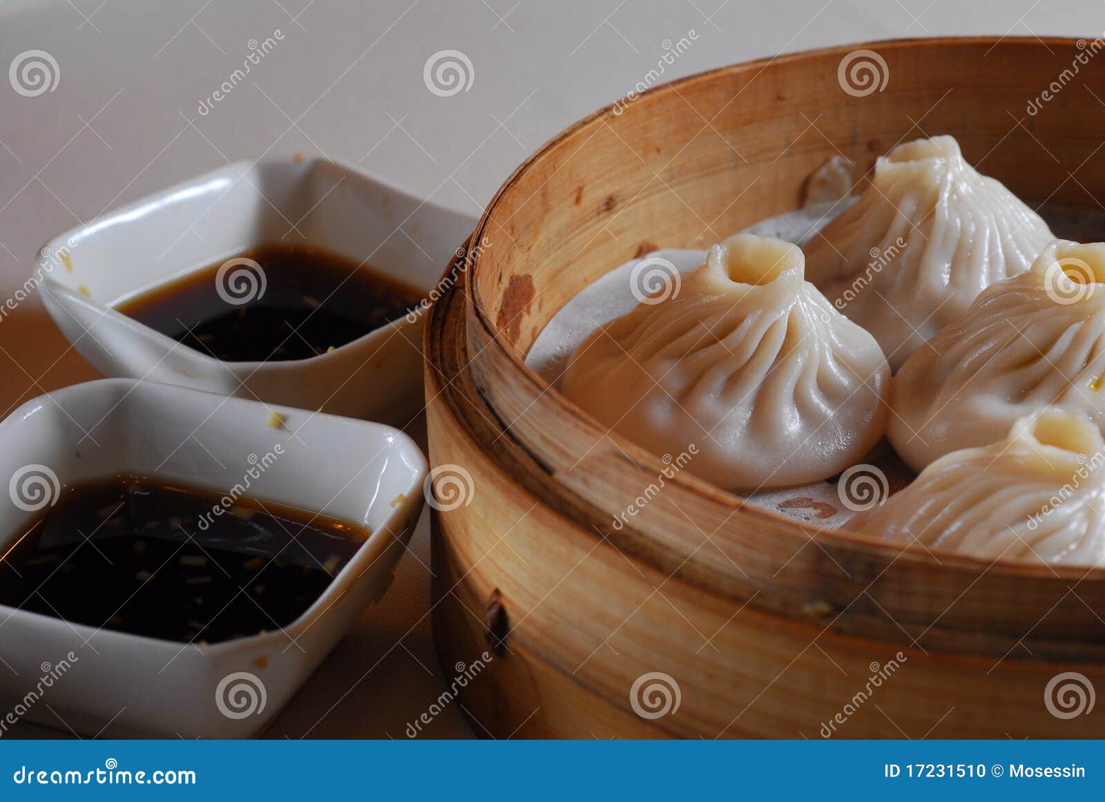 Shanghai Bun stock photo. Image of cuisine, food, cook - 17231510