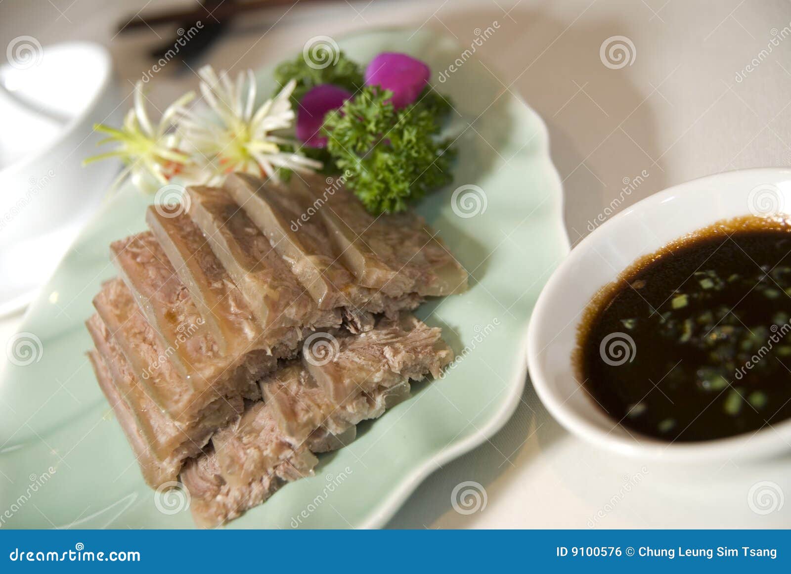 Shanghai Cuisine Asian Food Stock Photo - Image of chinese, cuisine ...