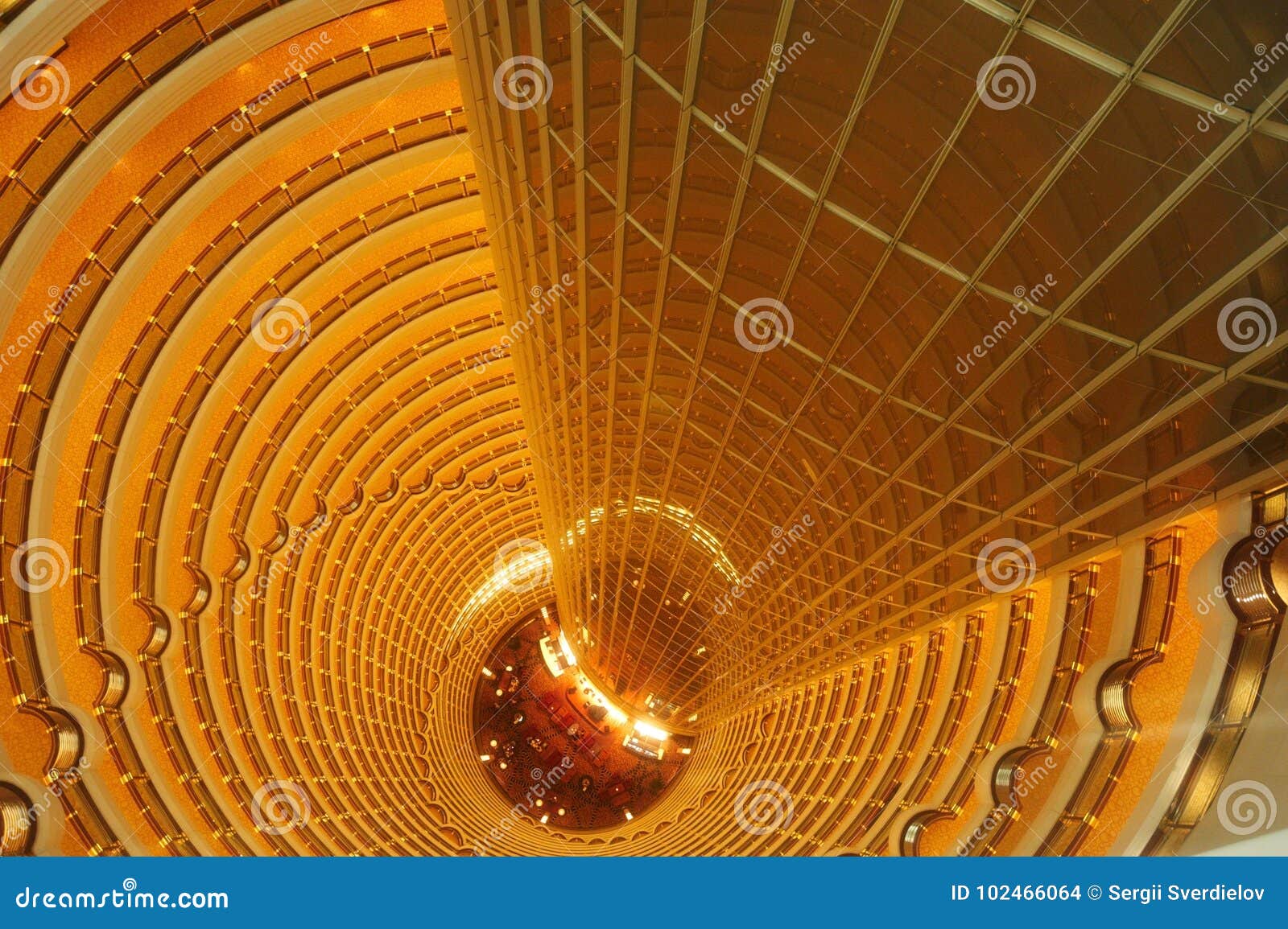 Tower In Interior Part Of Angkor Wat Upper Terrace Royalty-Free Stock ...