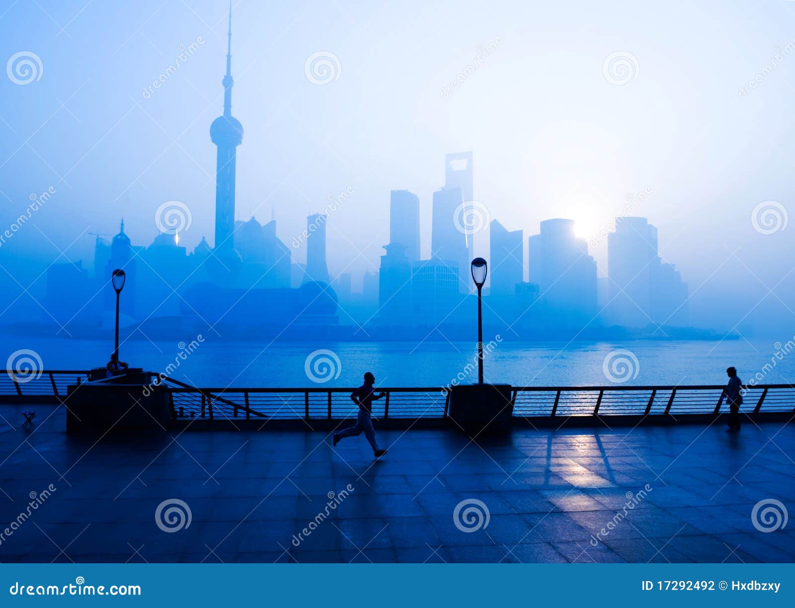 Shanghai life editorial photography. Image of pearl, finance - 17292492