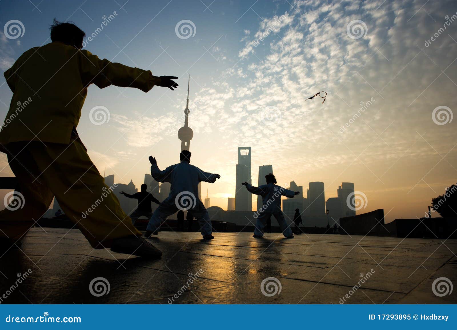 Shanghai life editorial image. Image of horizontal, kung - 17293895