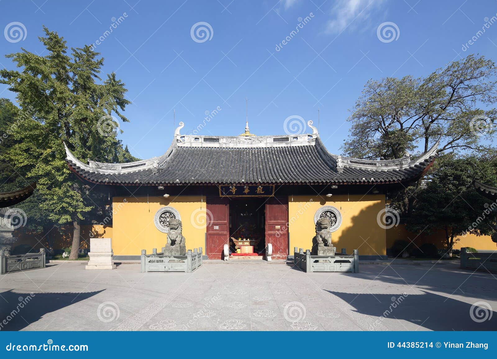 168 Shanghai Longhua Temple Fotos - Fotos de Stock Gratuitas e Fotos ...