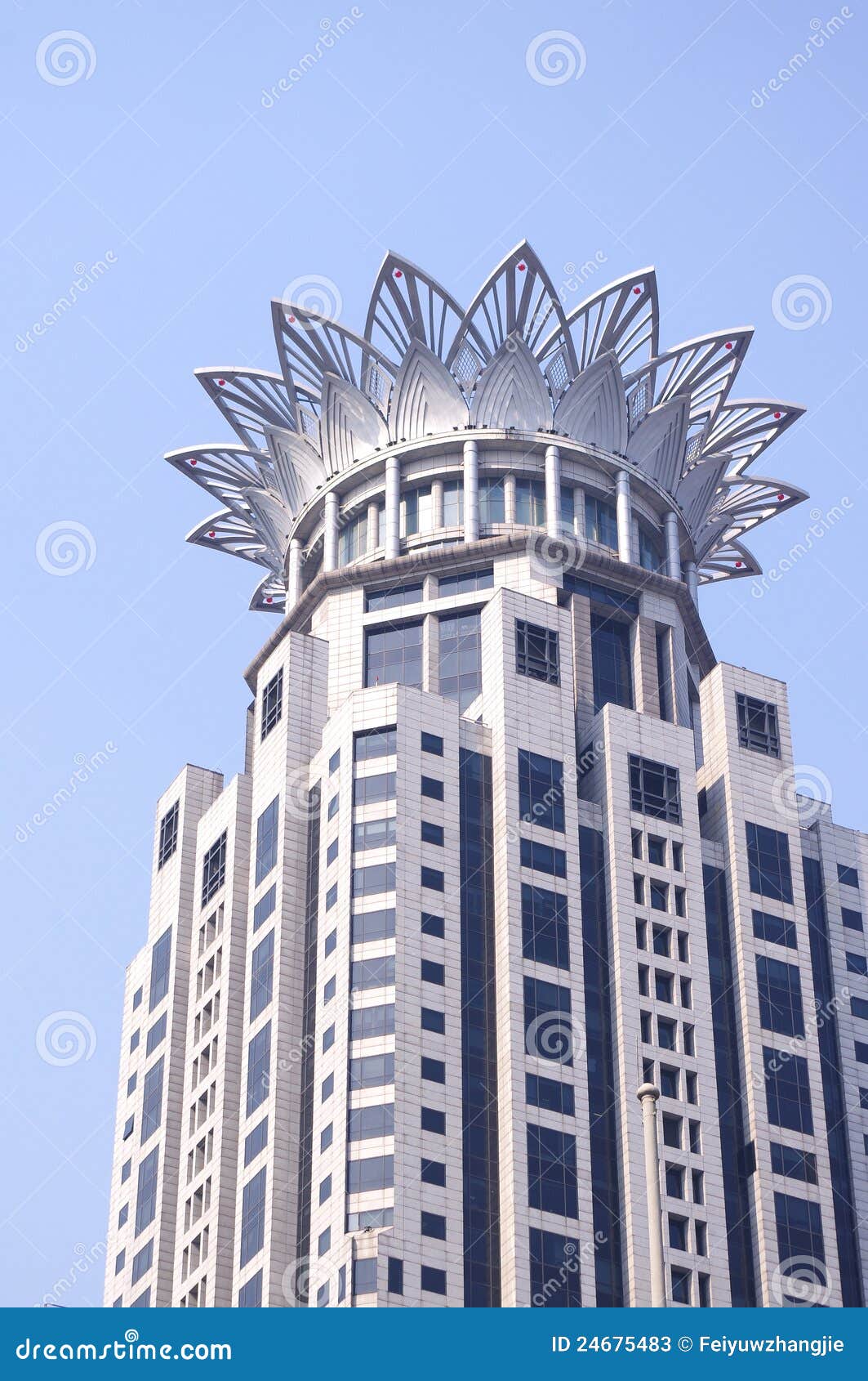 Shanghai Old Colonial Building Stock Image - Image of design, china ...