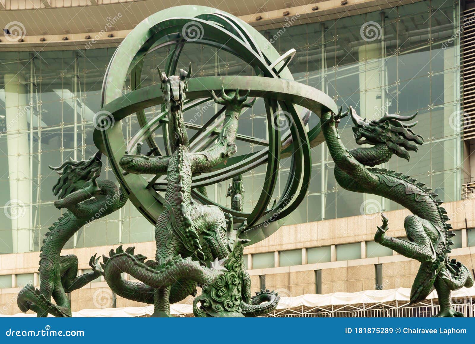 Shanghai Science and Technology Museum Editorial Stock Image - Image of ...