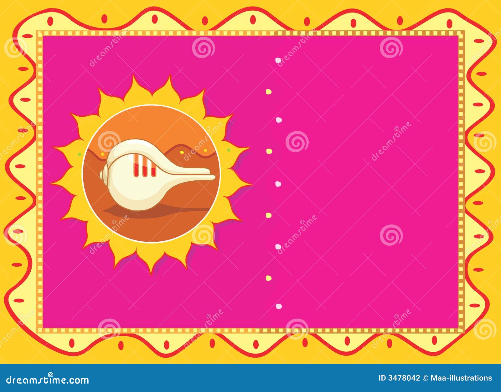 Shankh Cartoons, Illustrations & Vector Stock Images - 37 Pictures to ...