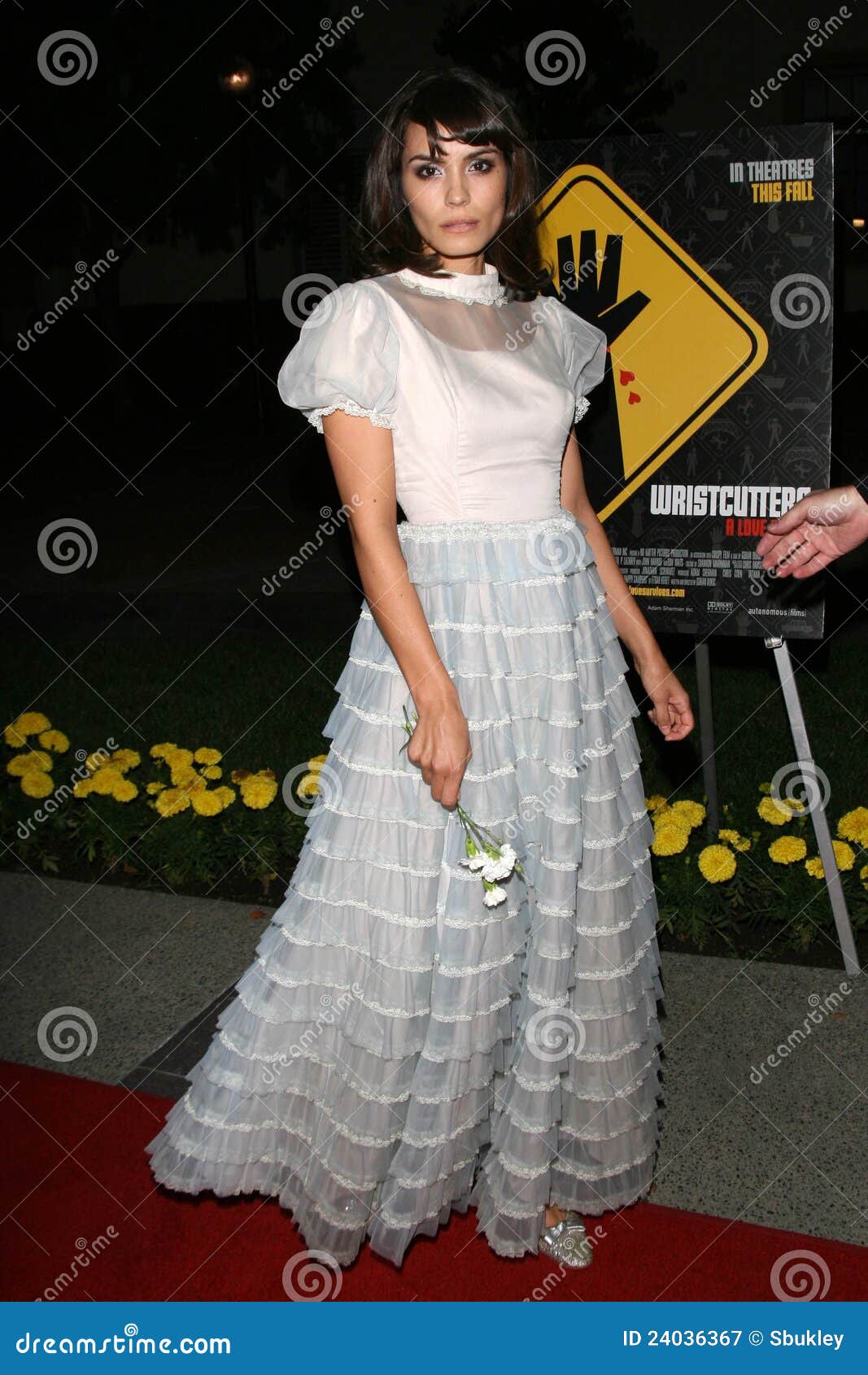 Shannyn Sossamon editorial photography. Image of love - 24036367