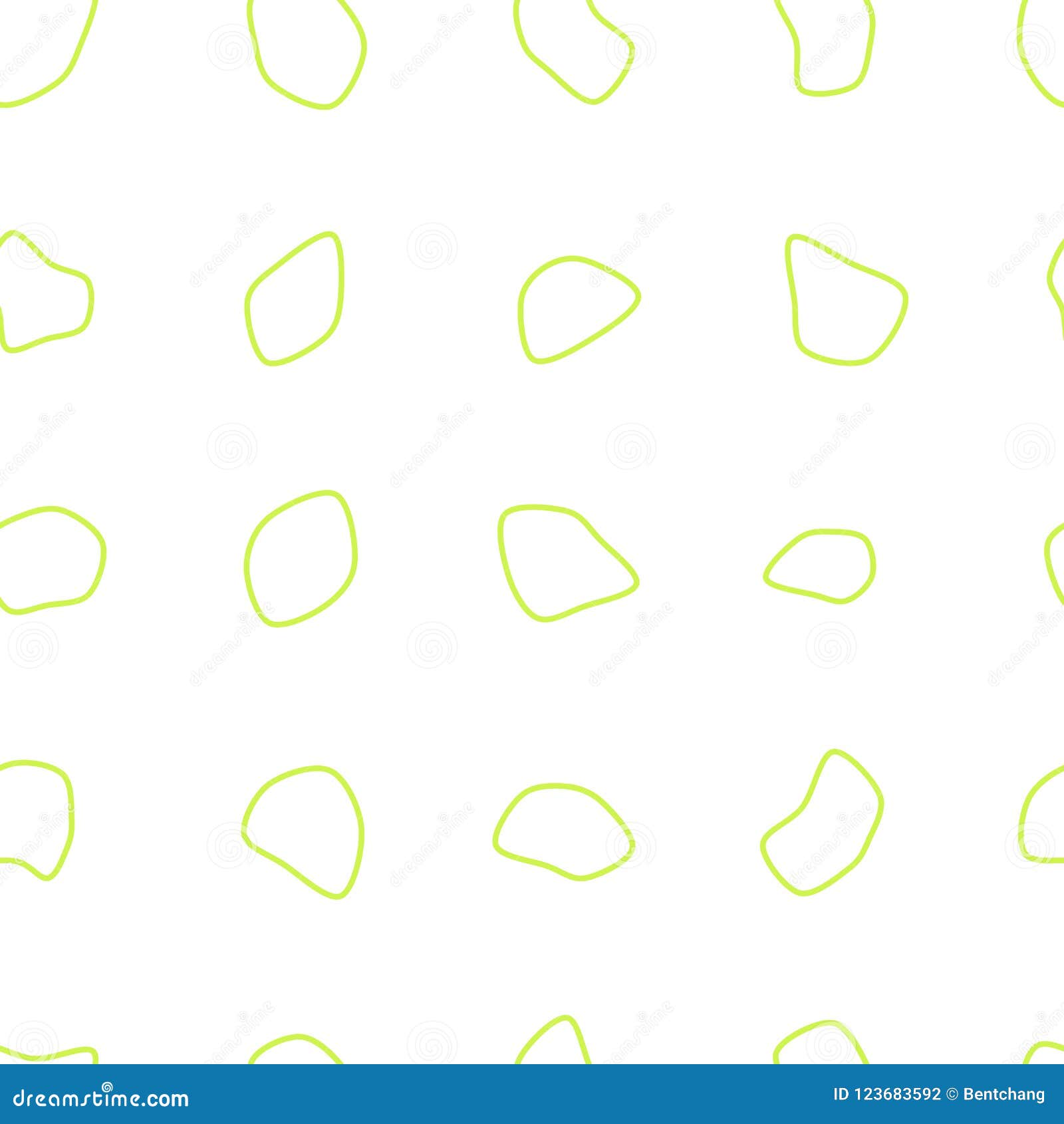 Shape of , Abstract Geometric Background Pattern. Wallpaper, Repeat ...