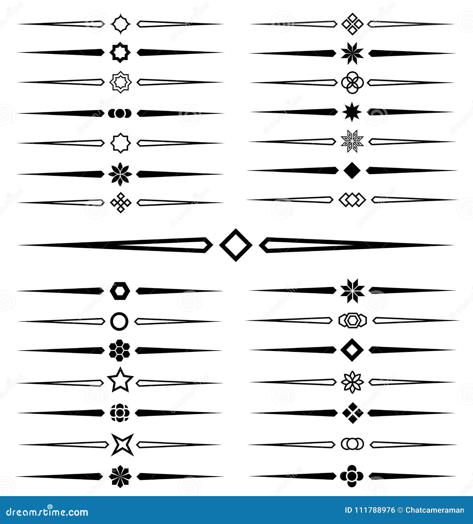 Shape calligraphic design stock illustration. Illustration of label ...