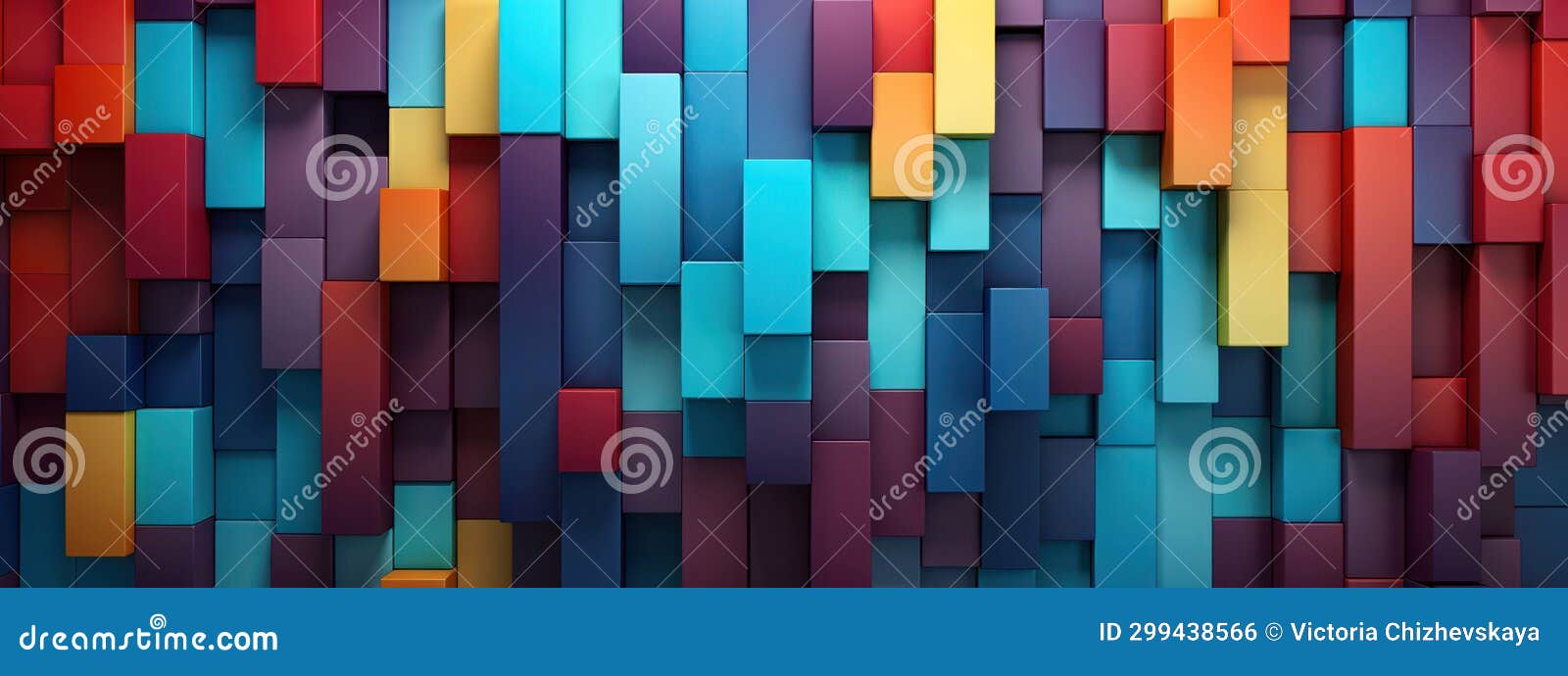 Shape Concept Geometric Abstract Illustration Texture Graphic Cube ...