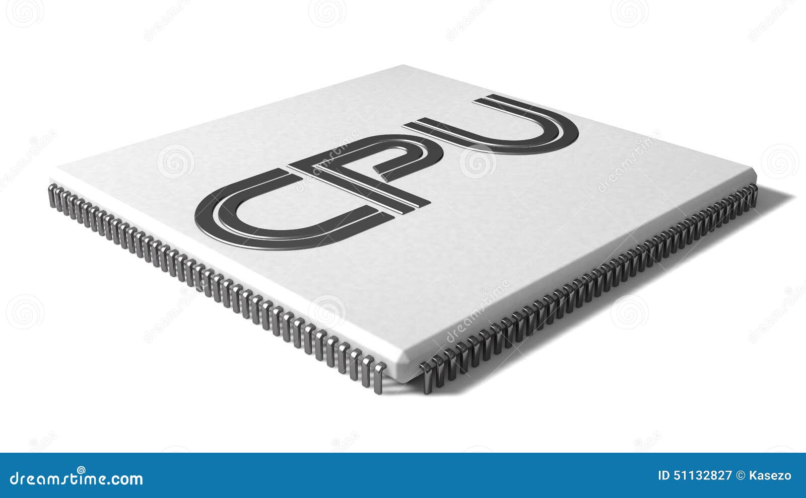 Shape CPU-illustration stock illustrationer. Illustration av fyrkant ...