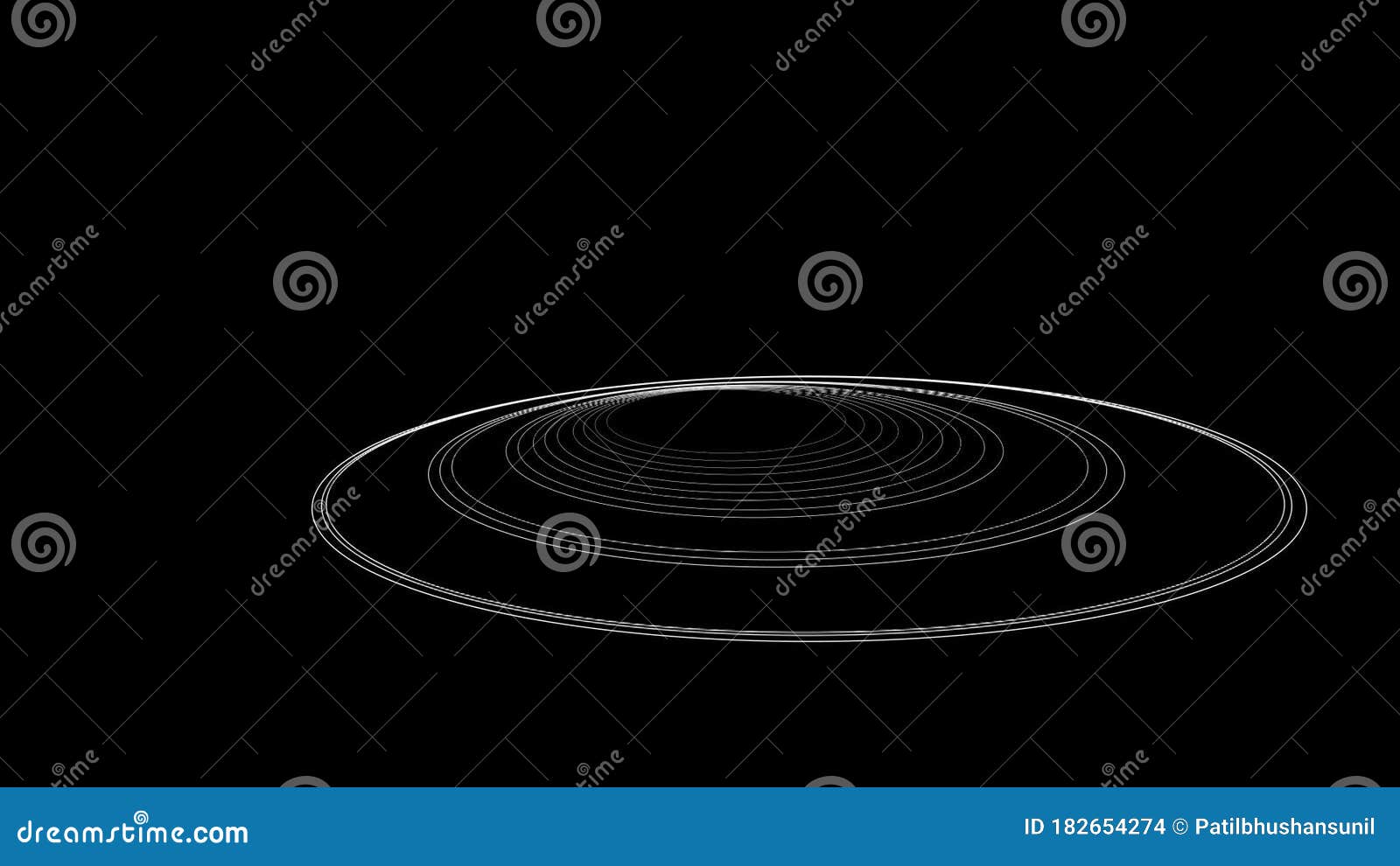 Motion Graphics Animated Overlays Elements Stock Footage - Video of ...