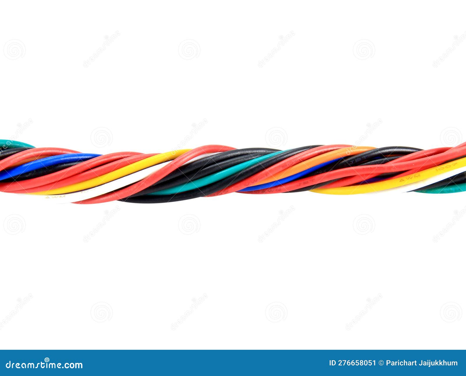 Shape or Force Wire Cable of Usb and Adapter into a Curve or Angle ...