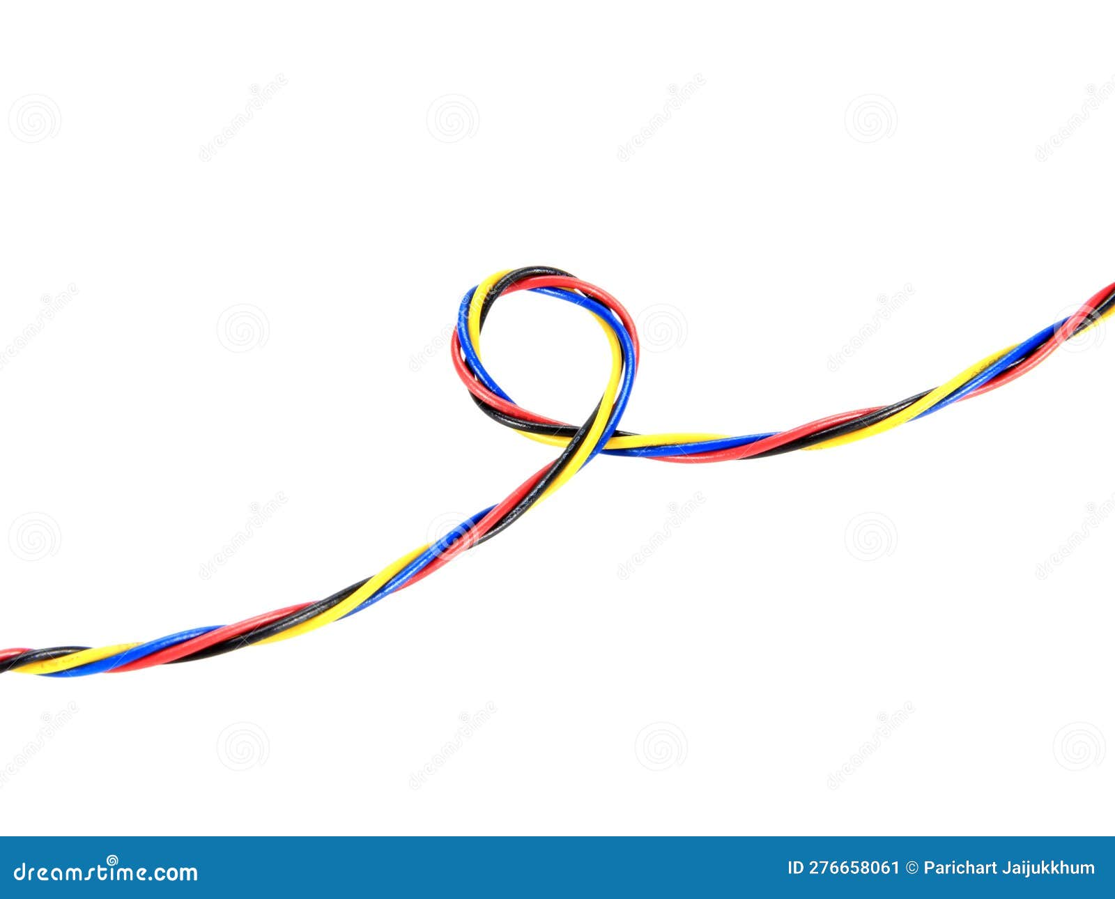 Shape or Force Wire Cable of Usb and Adapter into a Curve or Angle ...