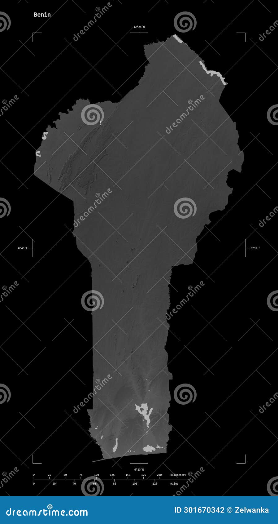 Benin Black Vector Outline Polygonal Triangle Map | CartoonDealer.com ... Benin Black Vector Outline Polygonal Triangle Map | CartoonDealer.com ...