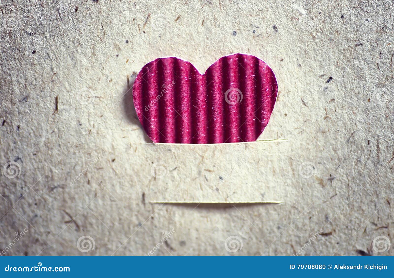 Shape Heart Texture Paper Background Stock Photo - Image of grunge ...