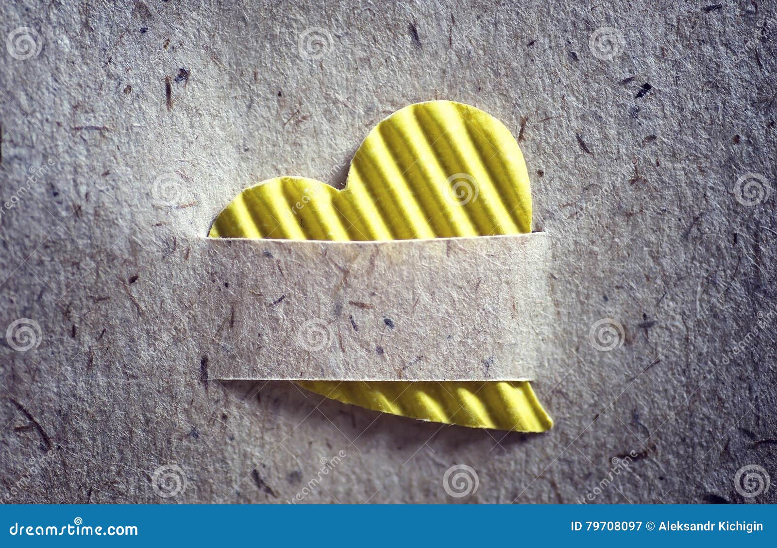 Shape Heart Texture Paper Background Stock Image - Image of design ...