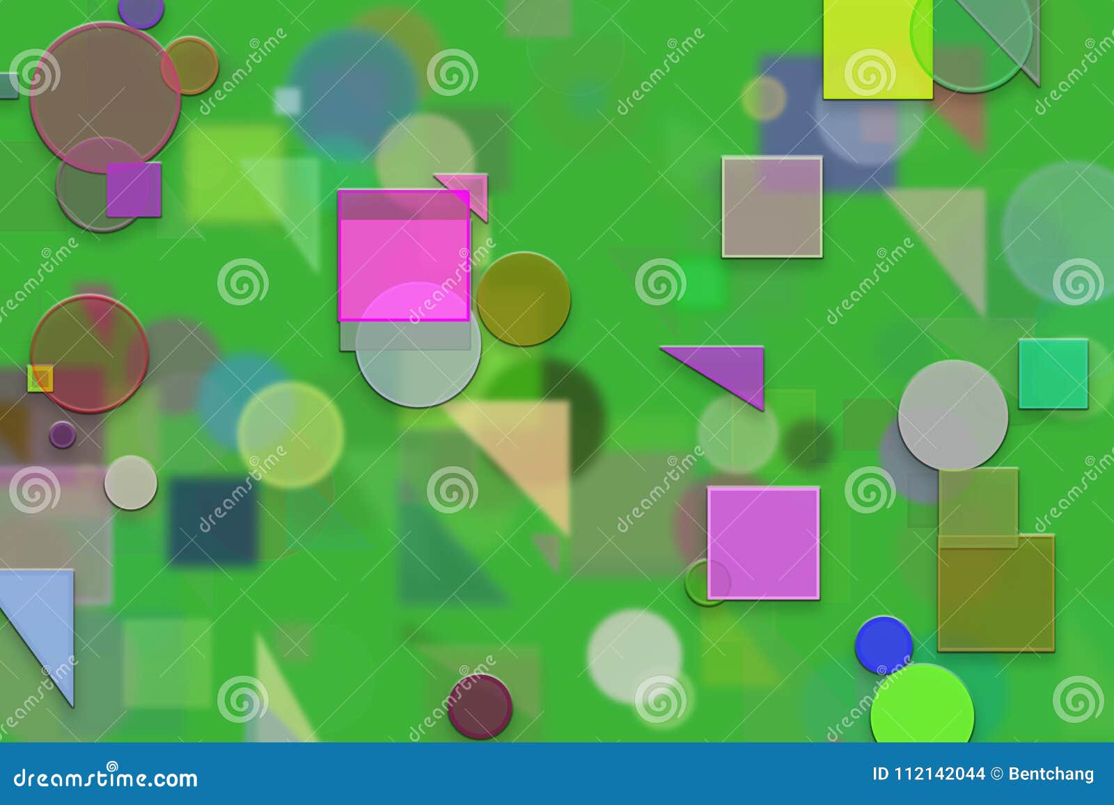 Shape Illustrations Background Abstract Pattern Texture Emboss Stock