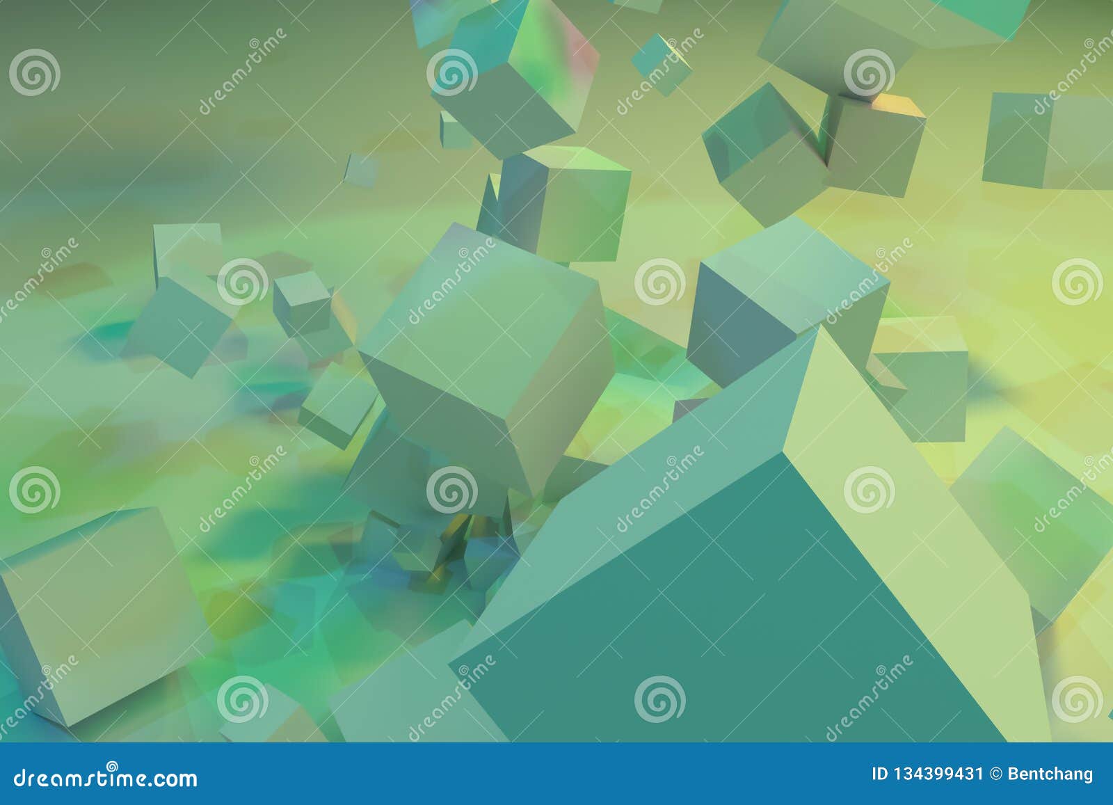 Shape or Mesh for Graphic Design Background. Stock Illustration ...