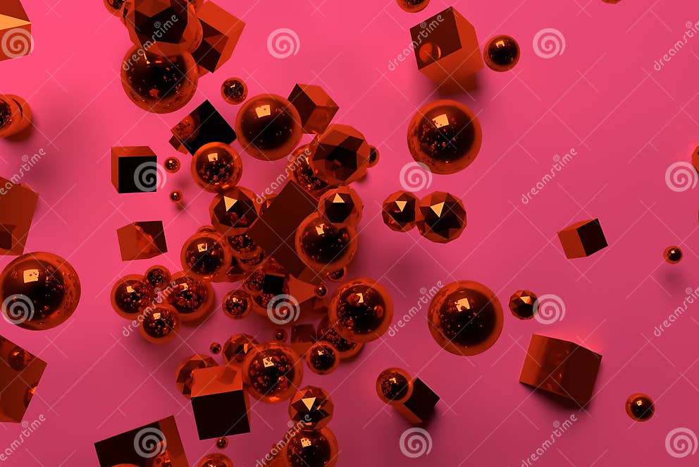 Shape or Mesh for Graphic Design Background. Stock Photo - Image of ...