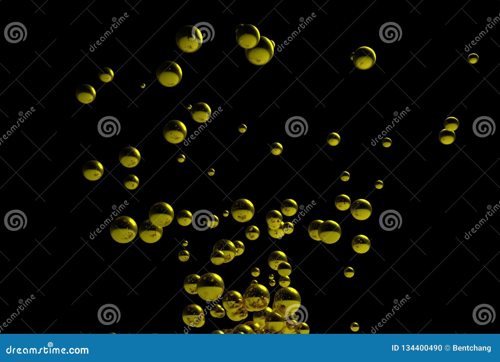 Shape or Mesh for Graphic Design Background. Stock Illustration ...