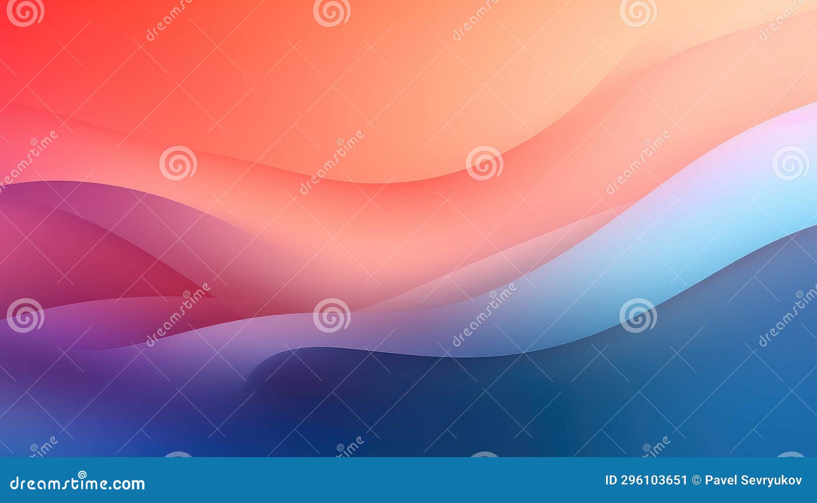 Shape Modern Soft Gradient Background Stock Illustration - Illustration ...