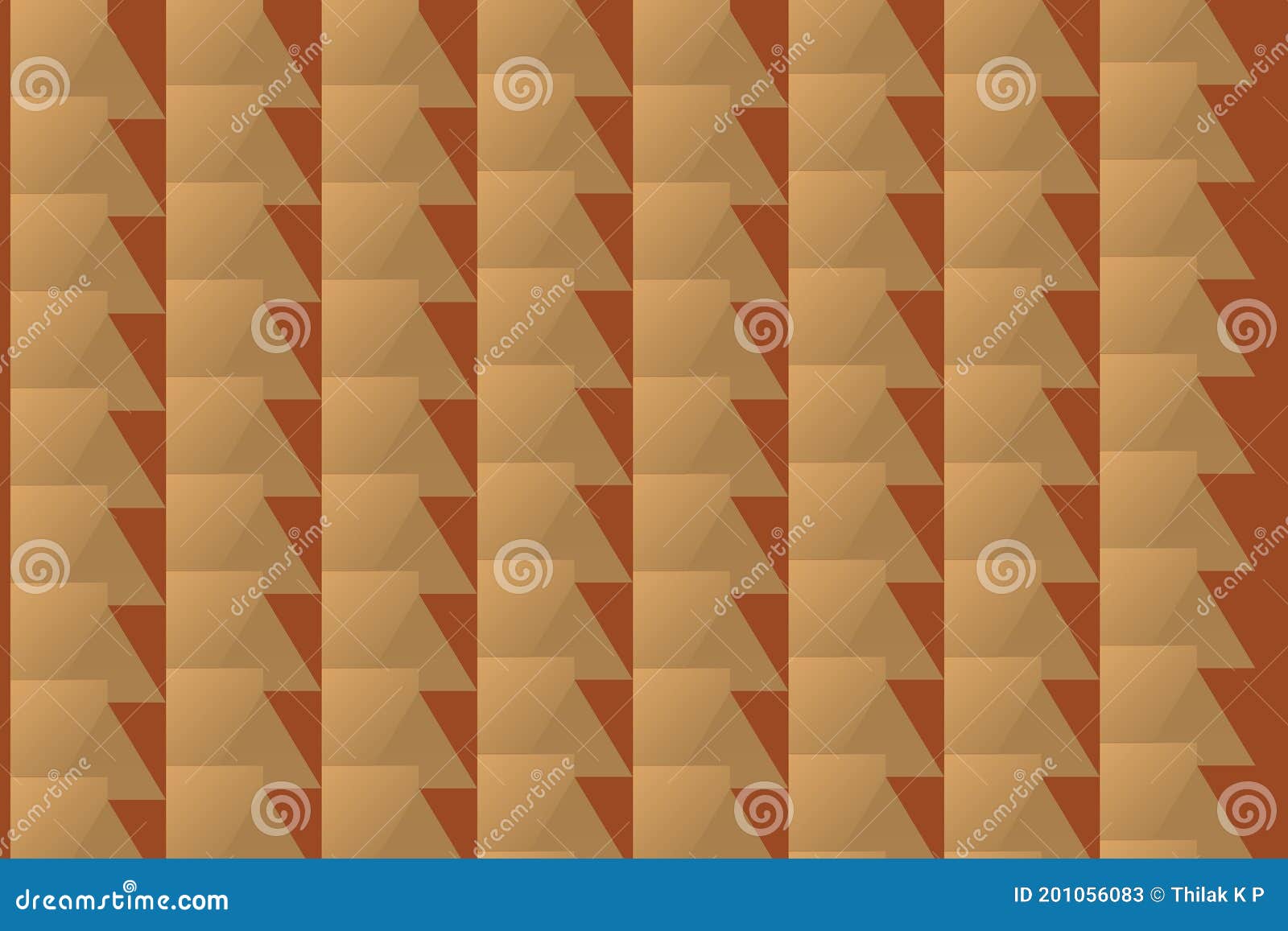 Shape less Orange Abstract or Illustration for Video Background Stock ...