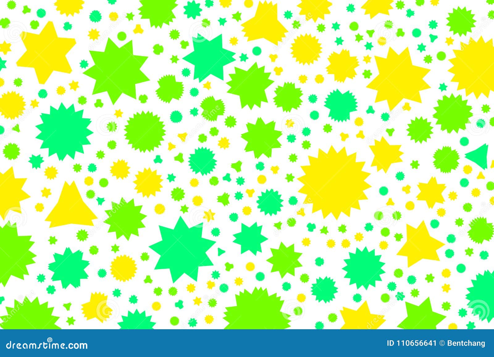 Shape Pattern Background, for Graphic Design. Stock Vector ...