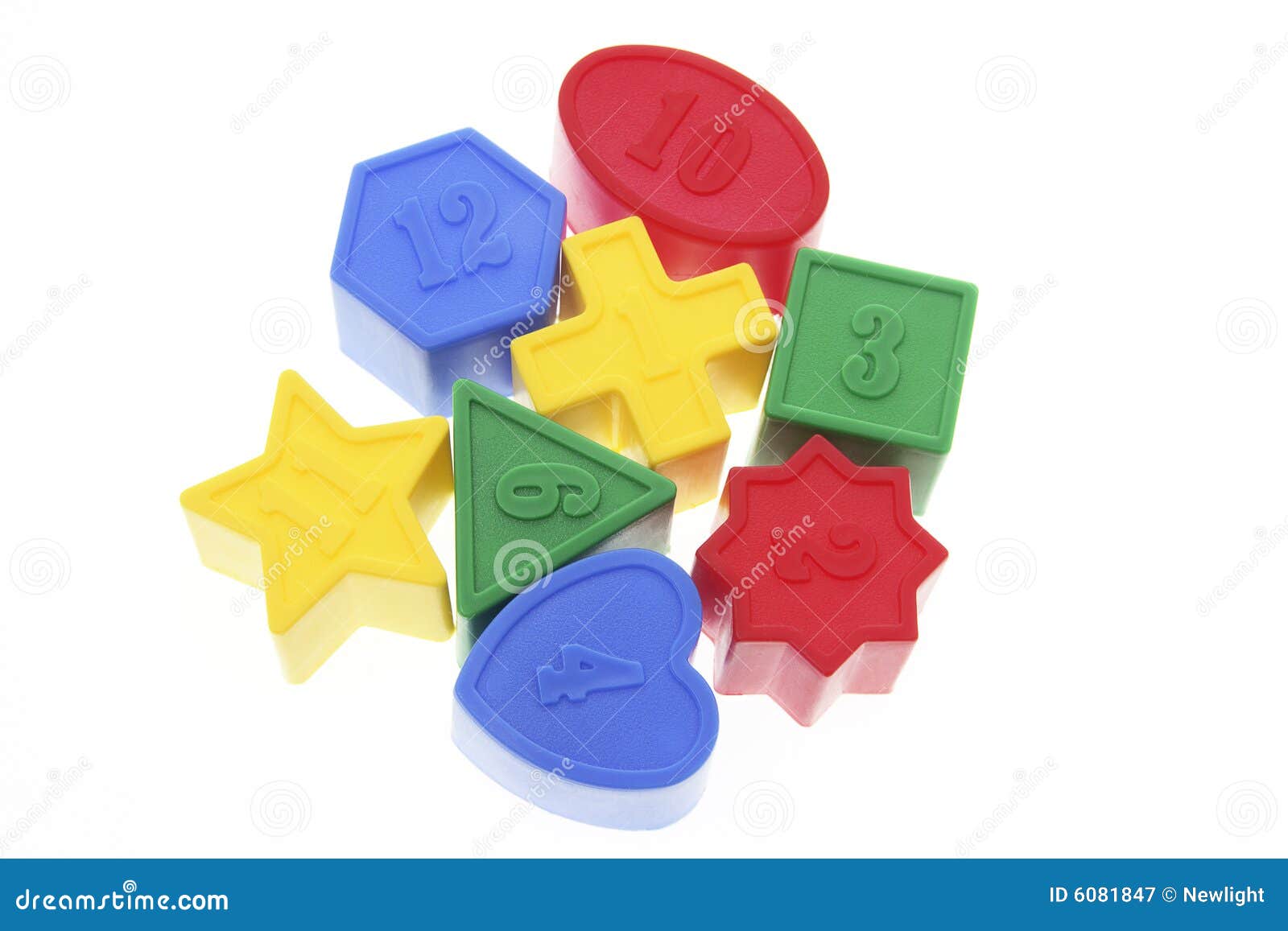 Shape Sorter Toy Blocks stock image. Image of toys, life - 6081847