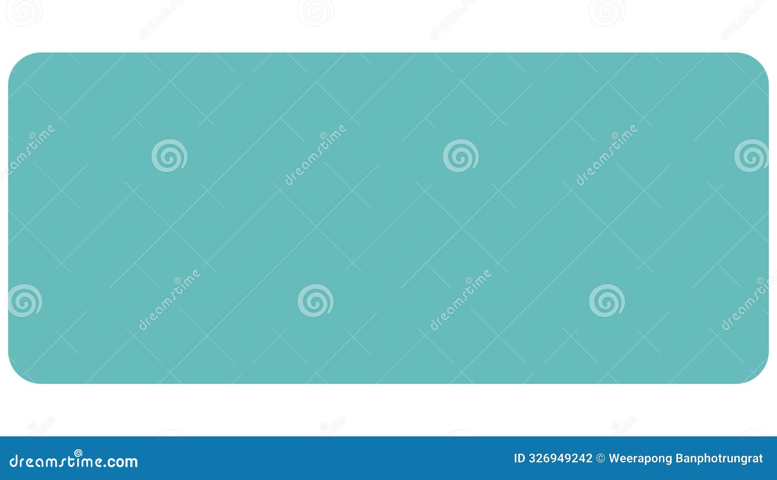 Square Shape in Prism, Rectangle Shape for Geometric Study Stock Vector ...