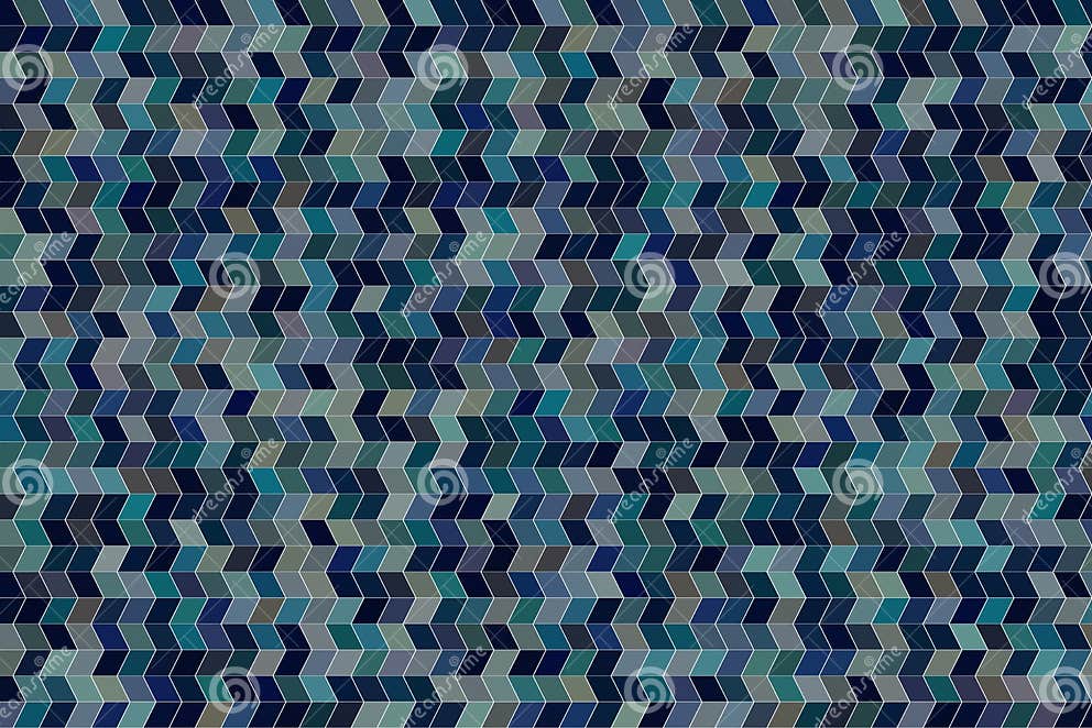 Shape Strip, Abstract Geometric Background Pattern. Creative, Texture ...