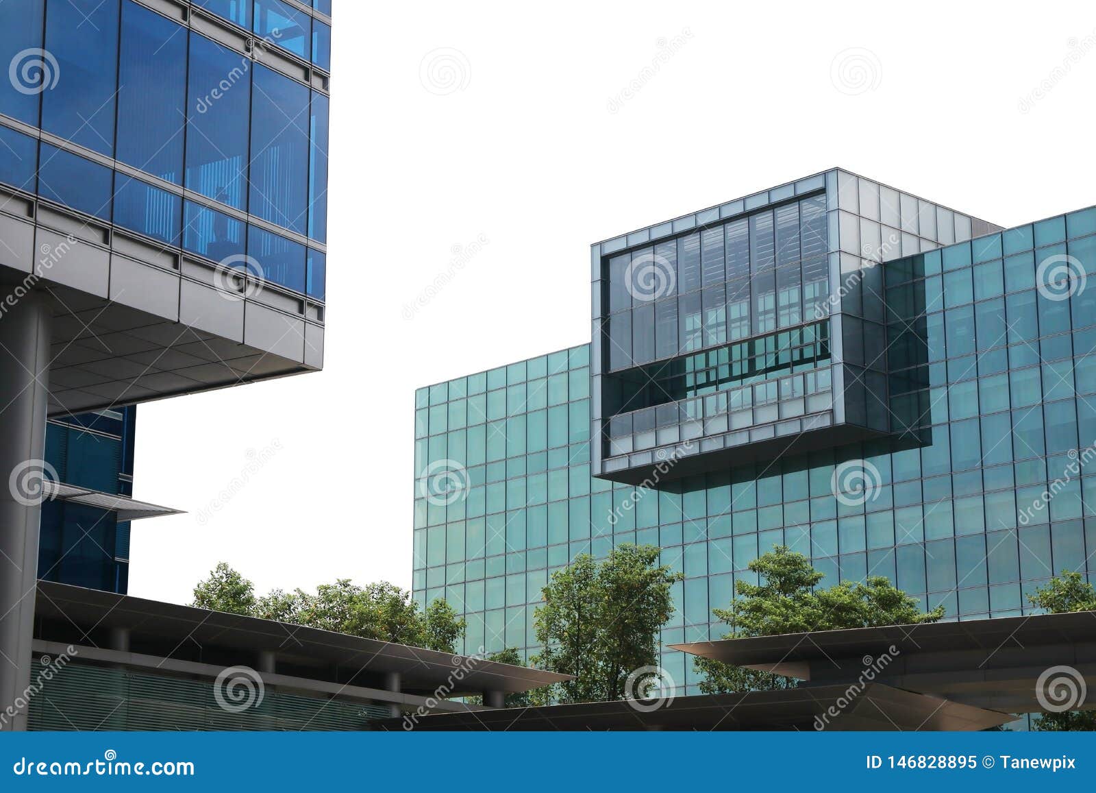 Shape of Structure Building Detail Stock Image - Image of detail ...