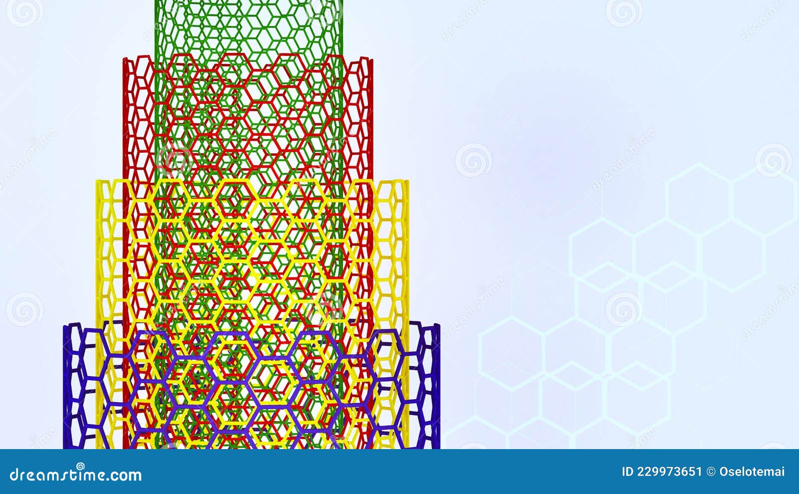 The Shape Structure of Nanotechnology,Nanotechnology of the Future,muti ...