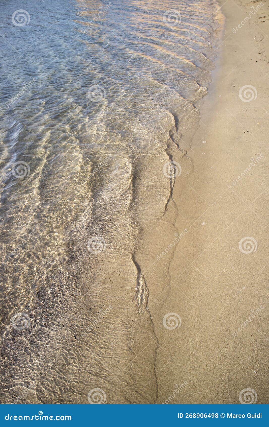 The Shape and the Transparency of the Sea Waves Stock Photo - Image of ...