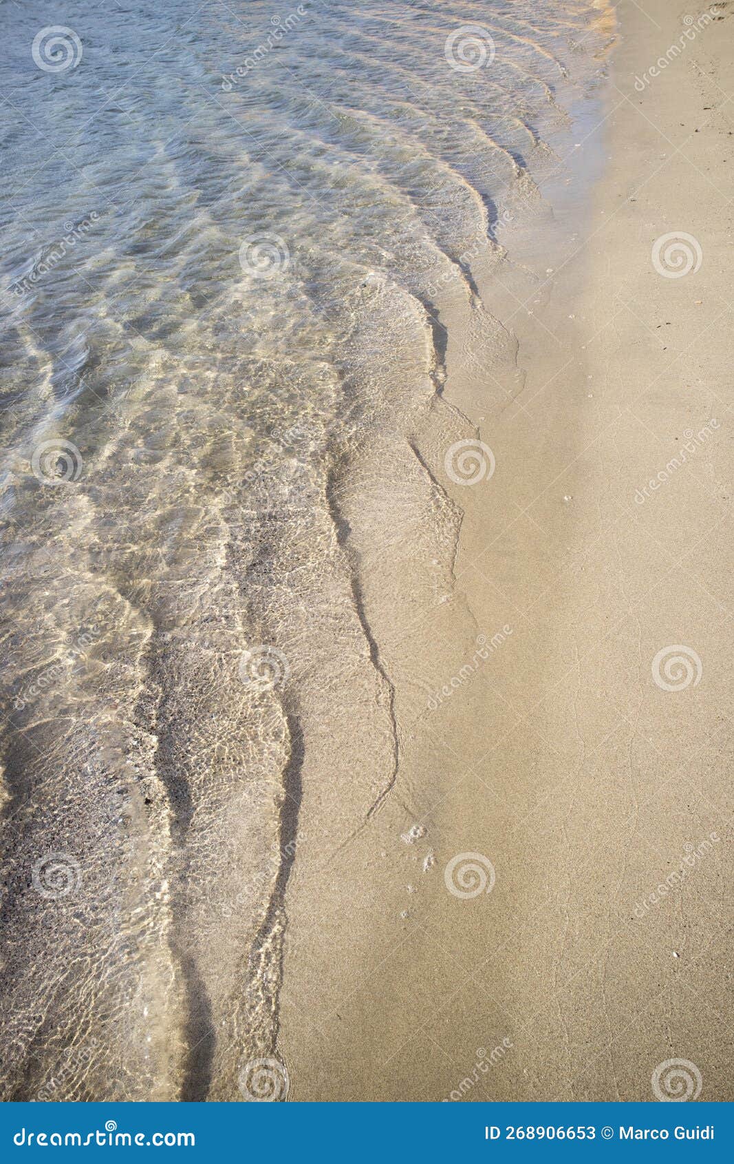 The Shape and the Transparency of the Sea Waves Stock Image - Image of ...