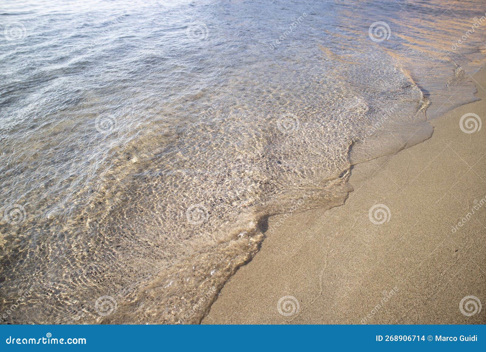 The Shape and the Transparency of the Sea Waves Stock Photo - Image of ...